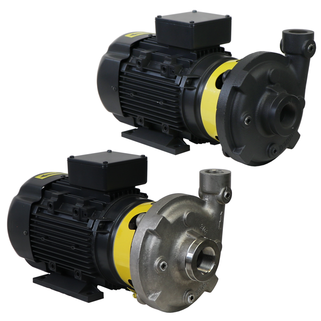 CFH-B50 Coupling-Free Horizontal Pump – RAE Pumps
